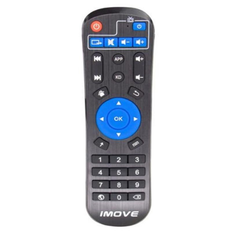 Controle Remoto Imove Pro HD Original Envio Imediato | Shopee Brasil
