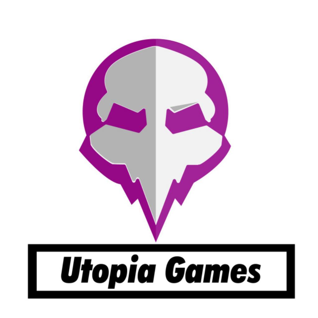 Utopia Games, Loja Online | Shopee Brasil