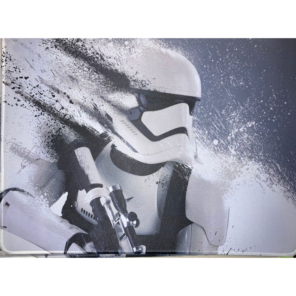 Mouse Pad Gamer TekOne Medio | Shopee Brasil