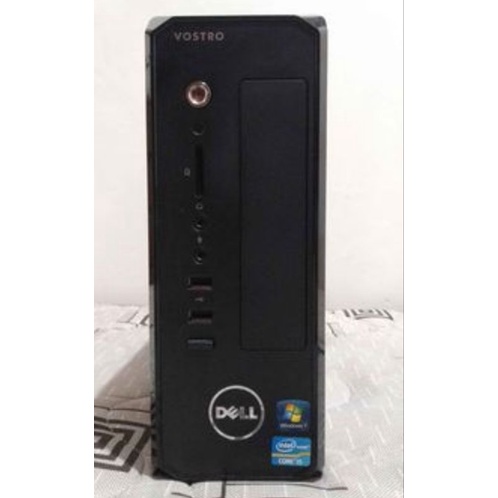 Dell Small Factor Desktop | Shopee Brasil