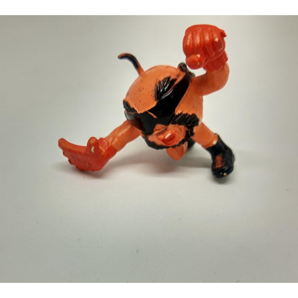 Digimon Adventure Nanimon Action Figure 3cm | Shopee Brasil