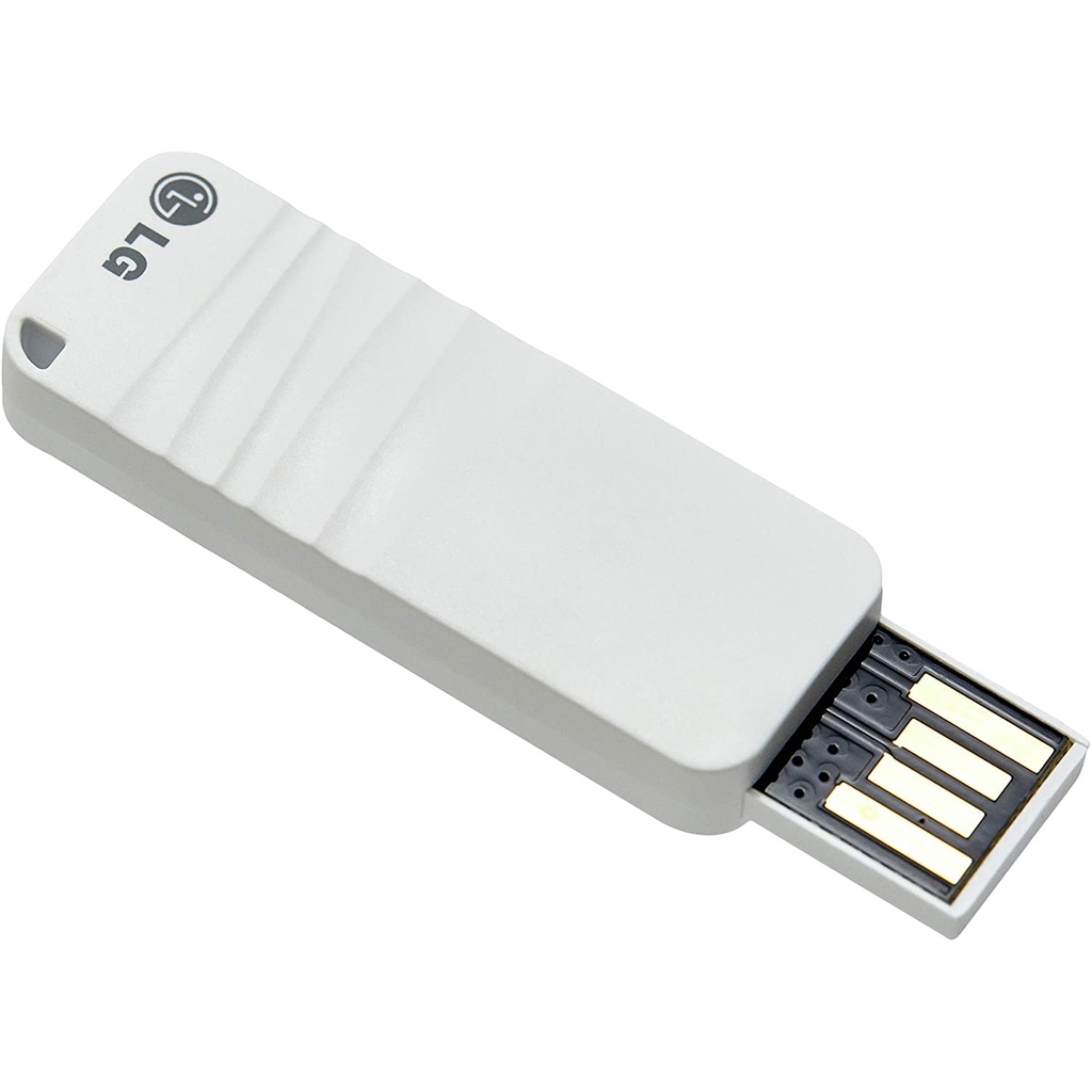 Pen Drive LG com USB Micro USB e Conexão OTG 16GB | Shopee Brasil