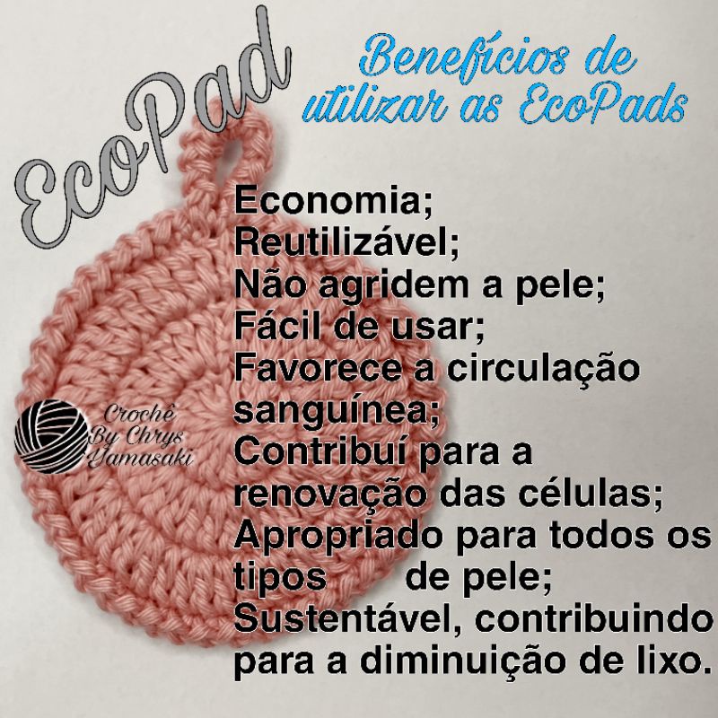 Ecopad | Shopee Brasil