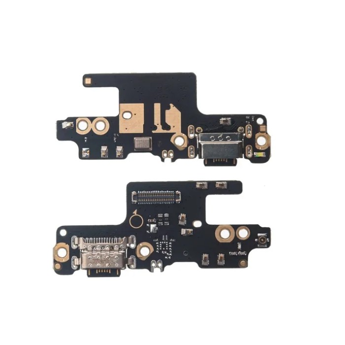 Placa Carga Usb Redmi Note 7 / 7 Pro Xiaomi Conector | Shopee Brasil