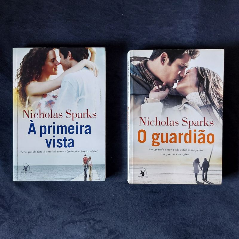 Livros Nicholas Sparks | Shopee Brasil Livros Nicholas Sparks | Shopee Brasil
