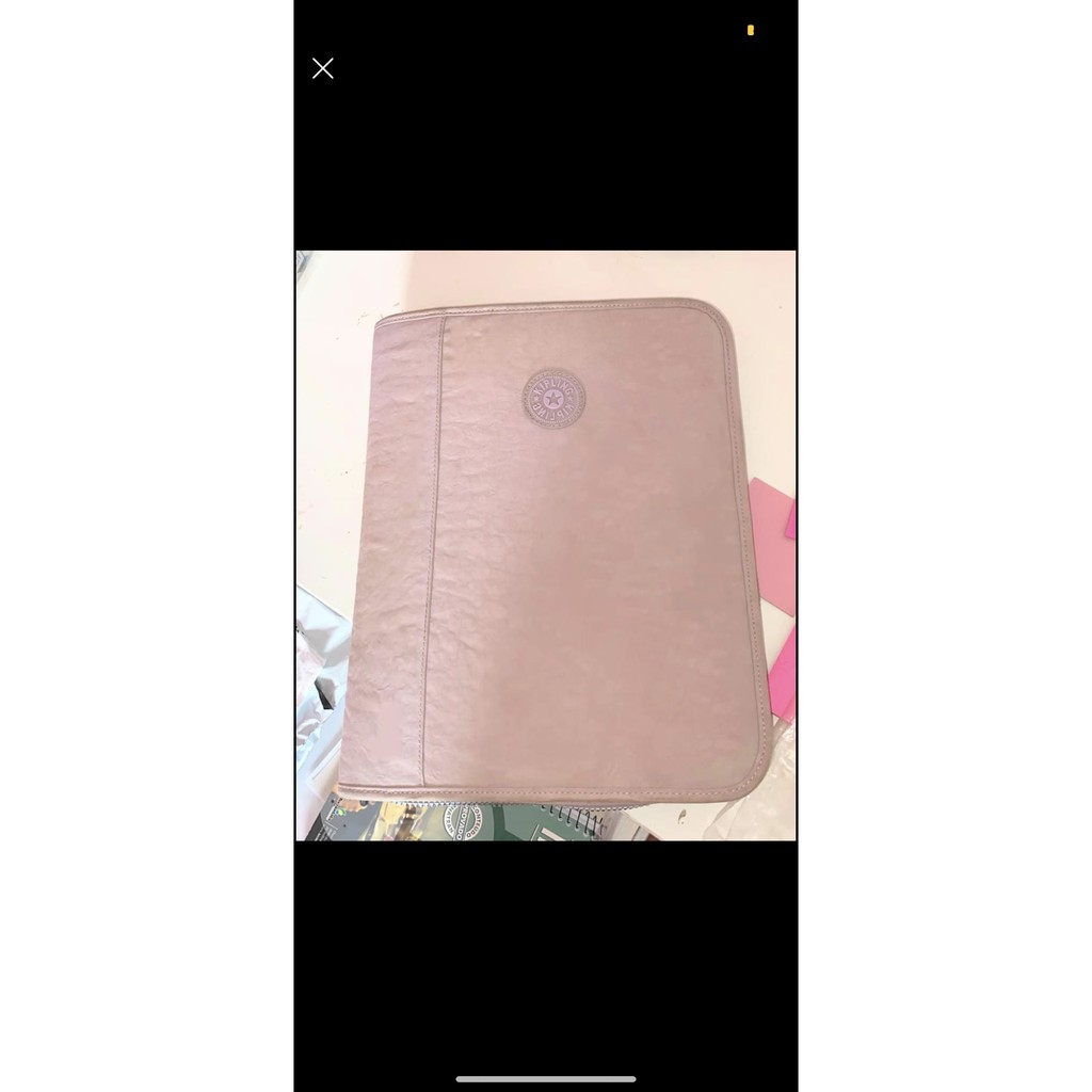 Fichário kipling | Shopee Brasil