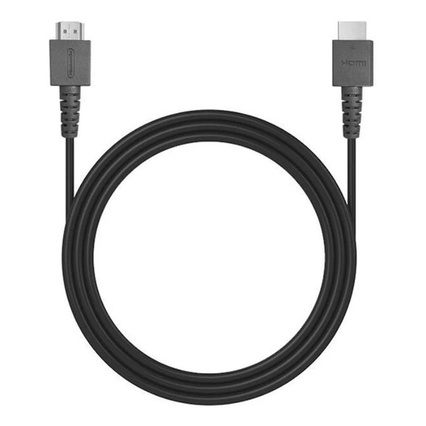 Cabo Hdmi Nintendo Switch Snes Mini Wiiu Pronta Entrega! | Shopee Brasil