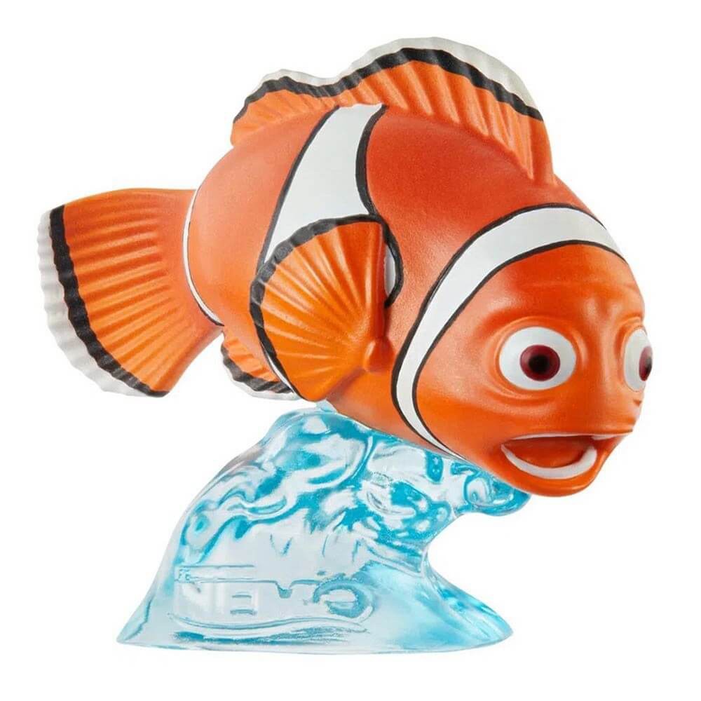 Disney Pixar - Mini Figura 4cm NEMO MARLIN - Mattel GMJ68/GPX59 ...