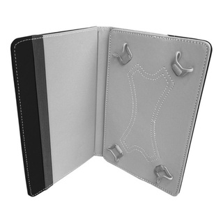 Capa Para Tablet Multilaser M10 de 10 Polegadas, Pasta Universal Tablet 10 Polegadas Couro Todas ...
