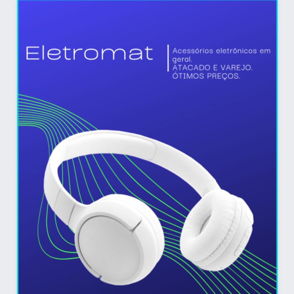 ELETROMAT, Loja Online | Shopee Brasil