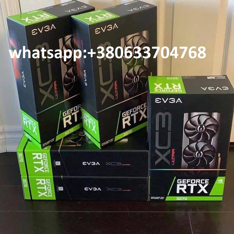 GEEFORECE RTX 3070 GRAPHICS CARD | Shopee Brasil