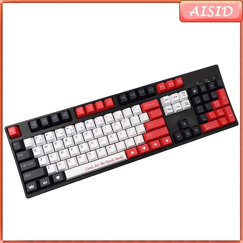 Gaming Keyboard Spare Parts | Reviewmotors.co
