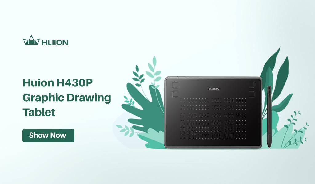 Loja Oficial Huion | Produtos Oficiais | Shopee Brasil 2022