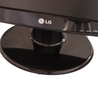 Monitor LG Flatron Modelo W1943s 19 Polegadas | Shopee Brasil