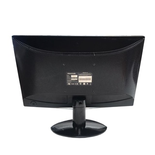 Monitor Positivo 19 Polegadas LCD Widescreen c/ Alto Falante | Shopee Brasil
