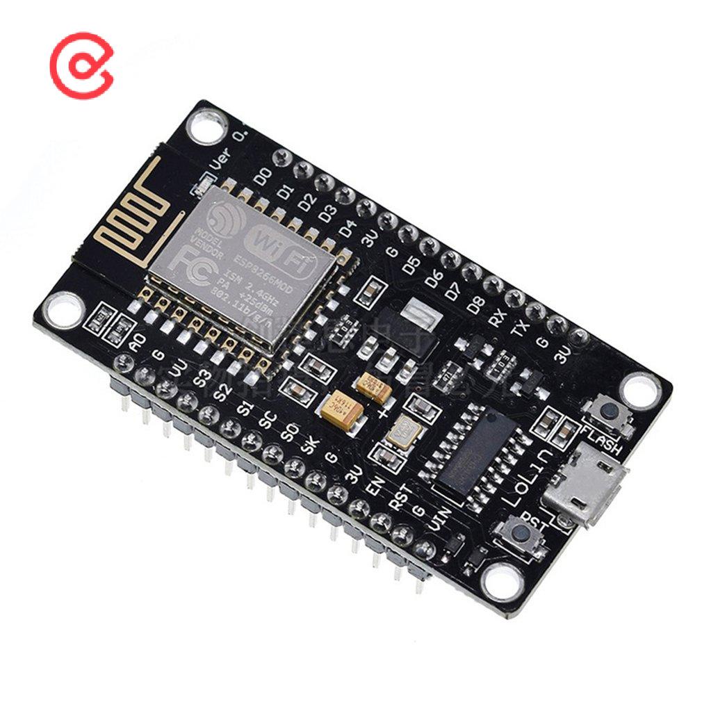 Placa De Desenvolvimento NodeMcu IoT ESP8266 CH340 Open Source | Shopee ... Placa De Desenvolvimento NodeMcu IoT ESP8266 CH340 Open Source | Shopee ...