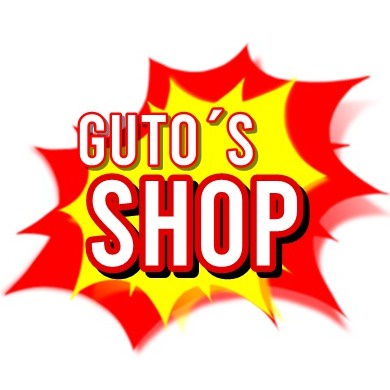 Guto´s Shop, Loja Online | Shopee Brasil