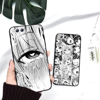 Xiaomi Redmi 8A 9A Note 8 Pro 8T 9S 9 Pro Max 24C Anime girl cartoon ...
