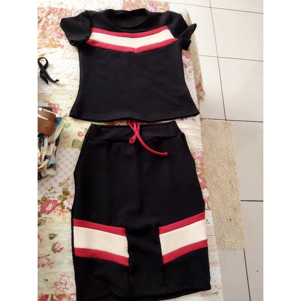 conjunto | Shopee Brasil