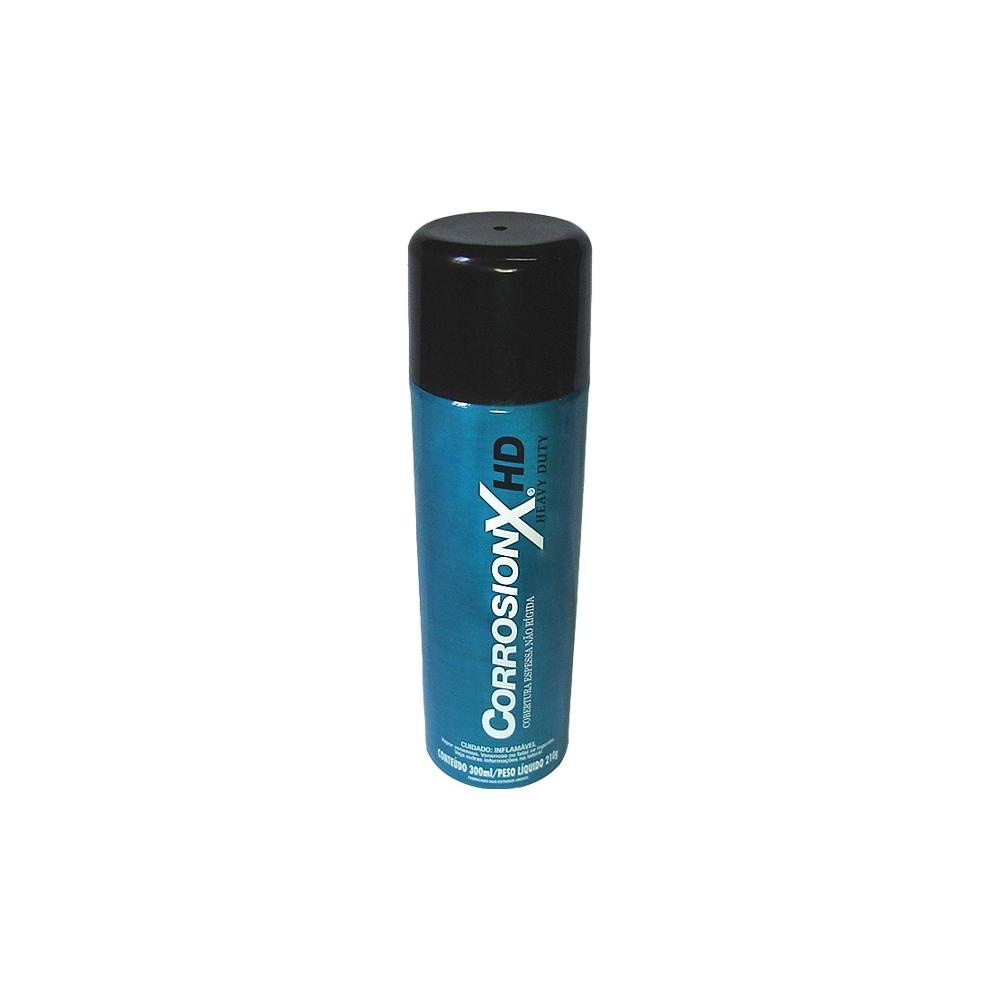 Final Coat Corrosion Protection CorrosionX Heavy Duty Rust Prevention ...