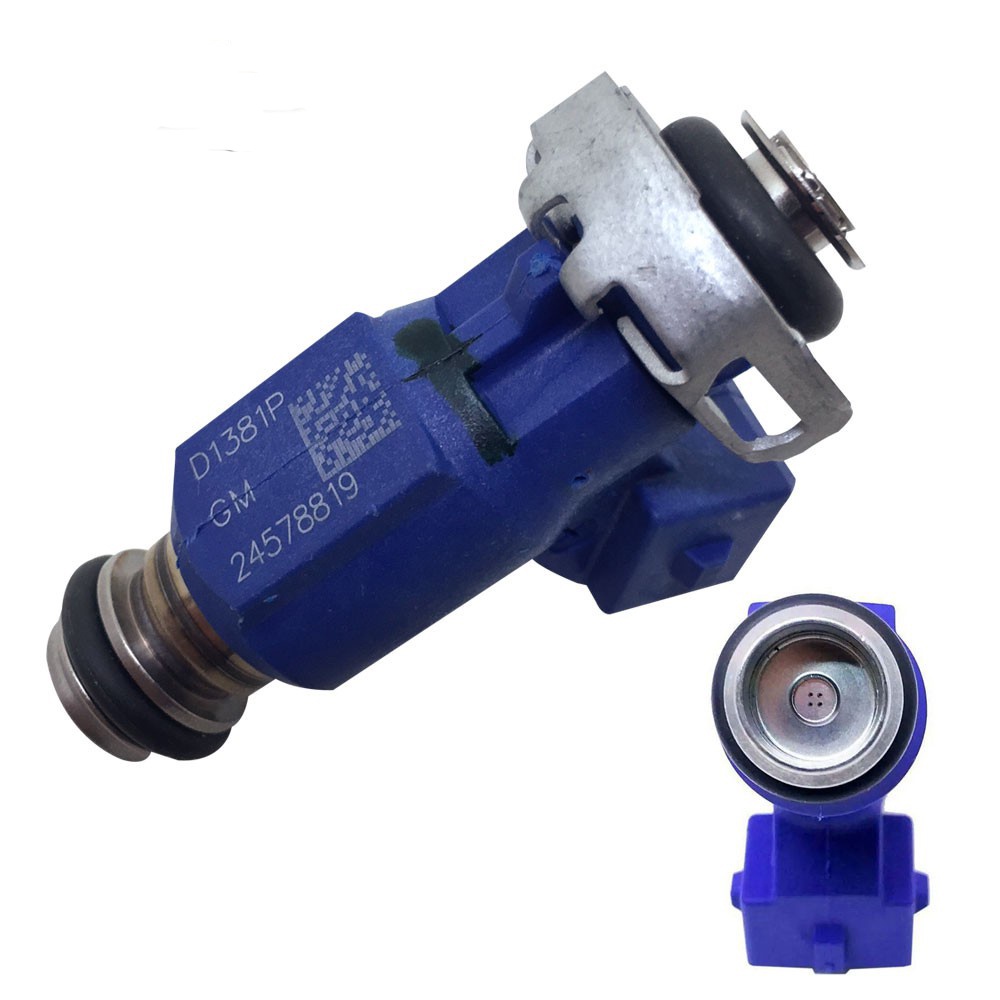 Bico Injetor Onix Prisma 1.0 8v Flex 24578819 | Shopee Brasil