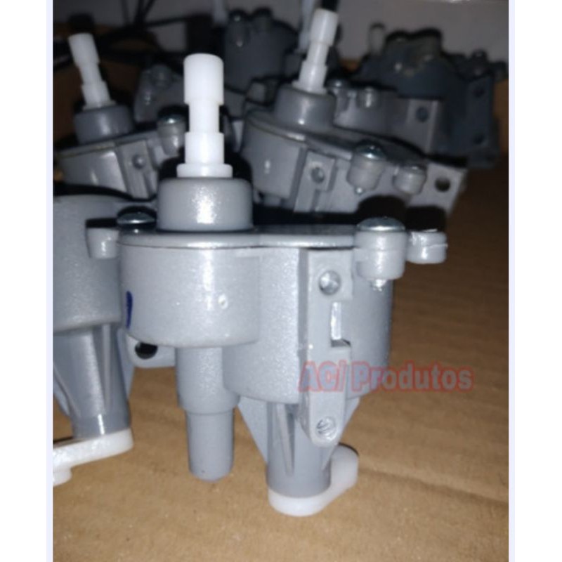 Promoção Caixa De Engrenagem Para Ventilador Arno Vf40 E Diversos ...