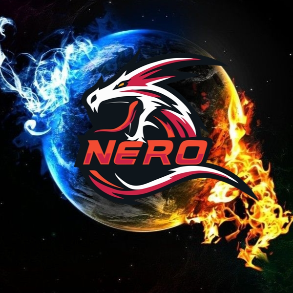 Nero Games, Loja Online | Shopee Brasil