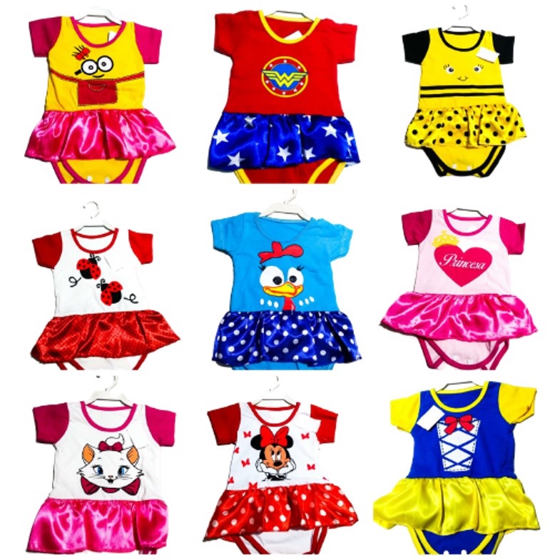 TONY KIDS CENTER, Loja Online | Shopee Brasil