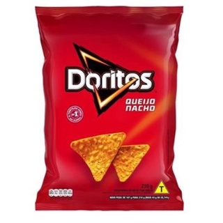 Mini Biscoitos Salgadinho Fandangos Cheetos Ruffles Doritos 22g | Shopee Brasil