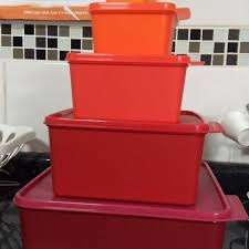 TUPPERWARE BASIC LINE 5 LITROS | Shopee Brasil