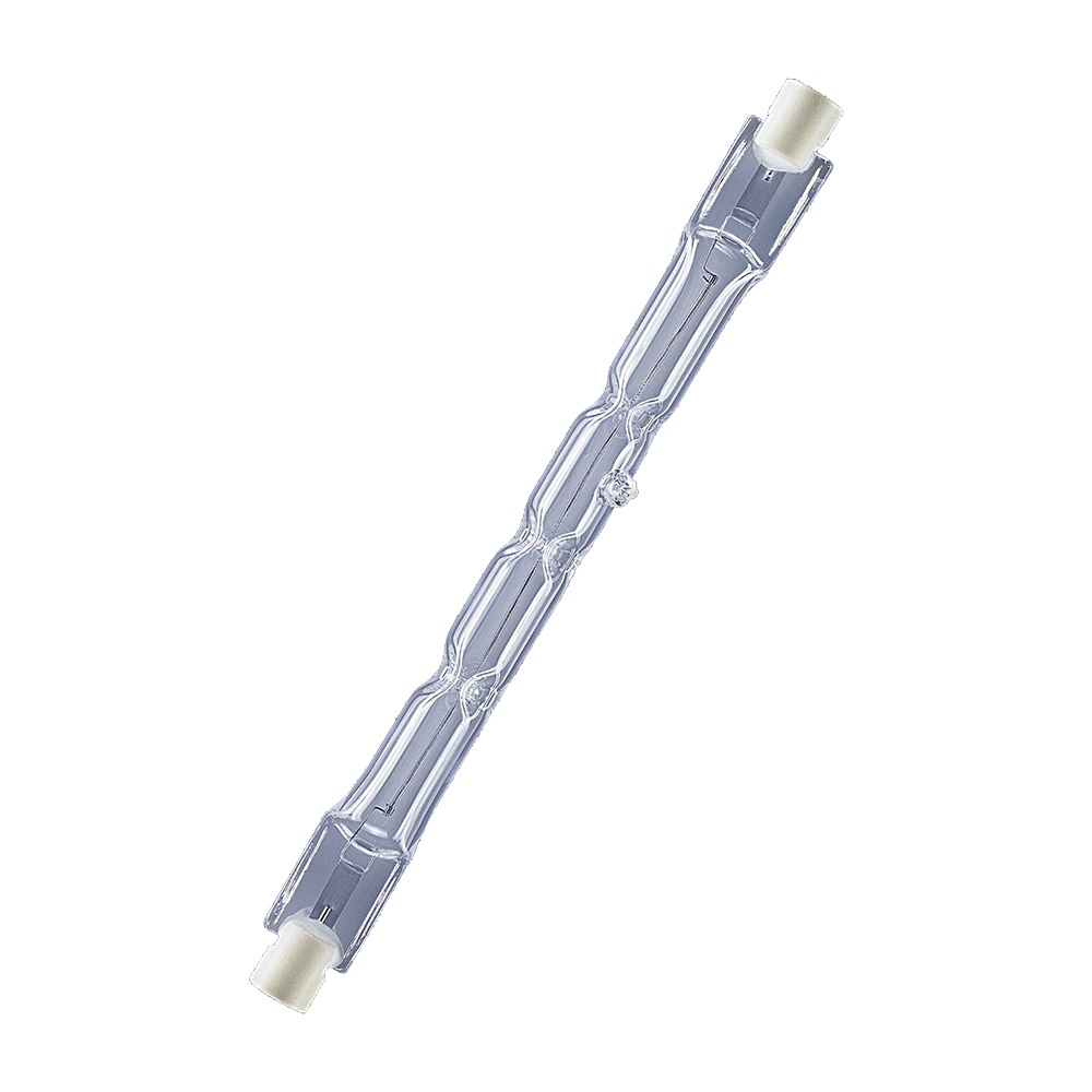 LAMPADA HALOGENA PALITO 150W 220V 78MM OSRAM | Shopee Brasil
