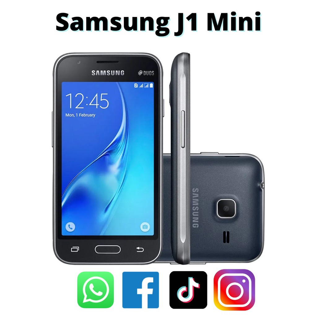 Samsung J1 Mini | Shopee Brasil
