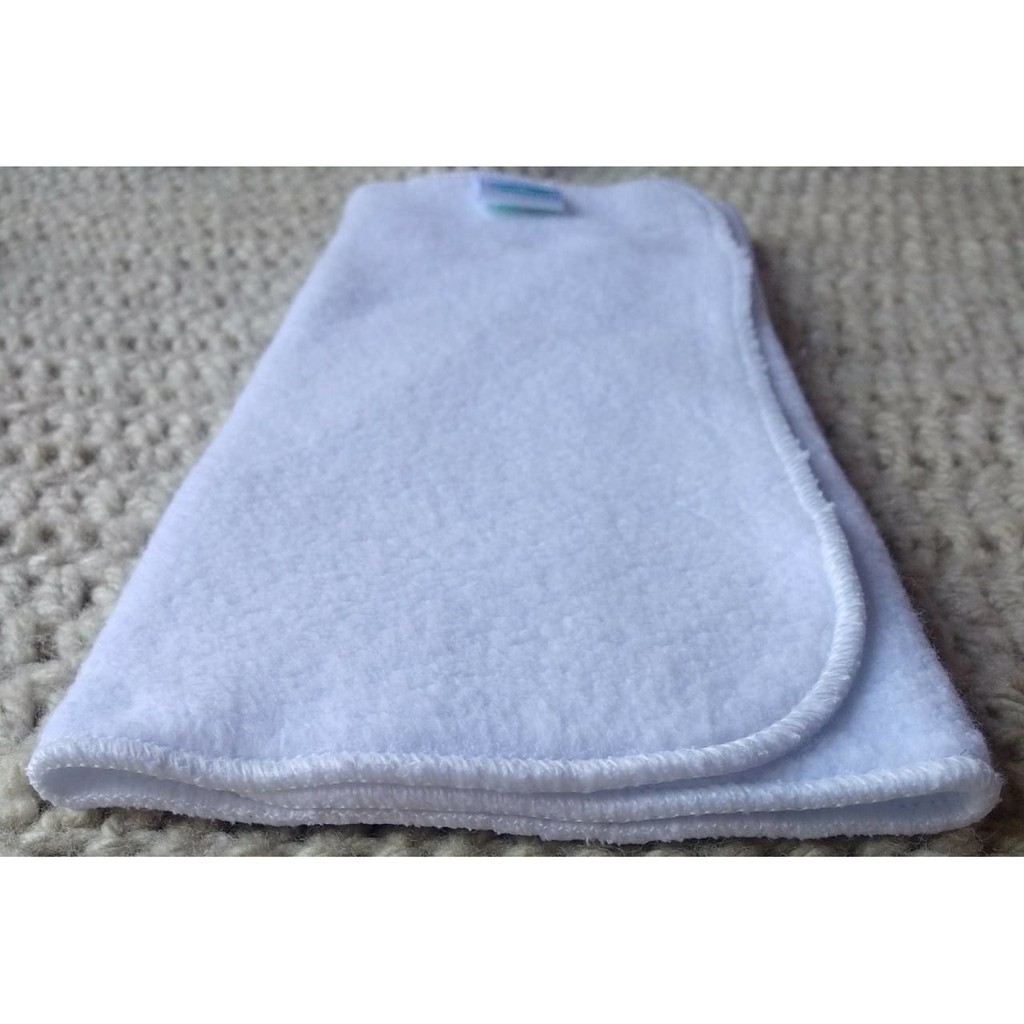 Absorvente de Melton Florababy | Shopee Brasil