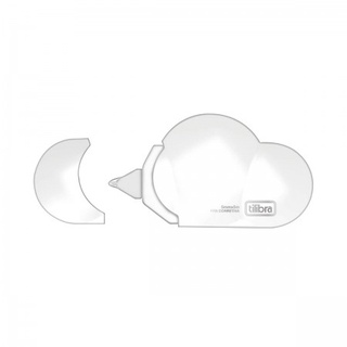 Fita Corretiva TILIBRA Nuvem | Papelaria | Material Escolar | Errorex ...