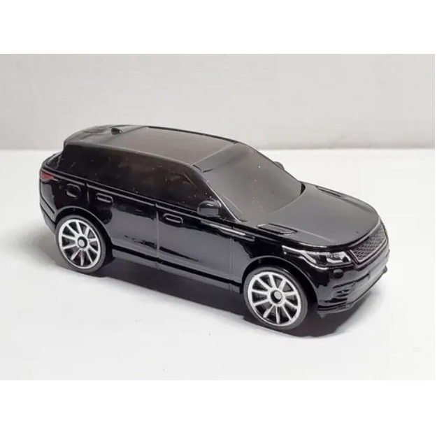 Carrinho Miniatura Hot Wheels Range Rover Velar Preta | Shopee Brasil