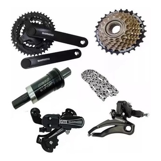 RTM BIKES LTDA, Loja Online | Shopee Brasil