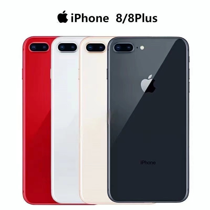 iPhone 8 Plus 64G Seminovo com funções perfeitas (praticamente novo ...