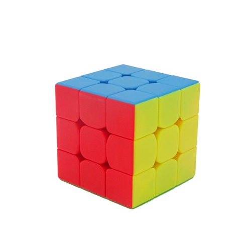 Cubo Mágico 3x3x3 Profissional Magic Cube no Brasil a pronta entrega ...