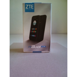 celular ZTE Blade L110 | Shopee Brasil