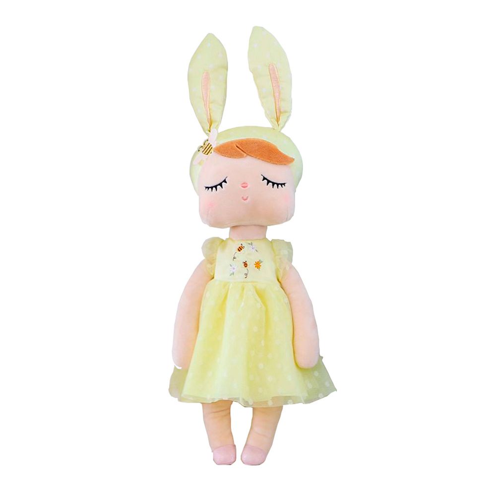 BONECA ANGELA BEATRICE BEE 33 CM - METOO | Shopee Brasil