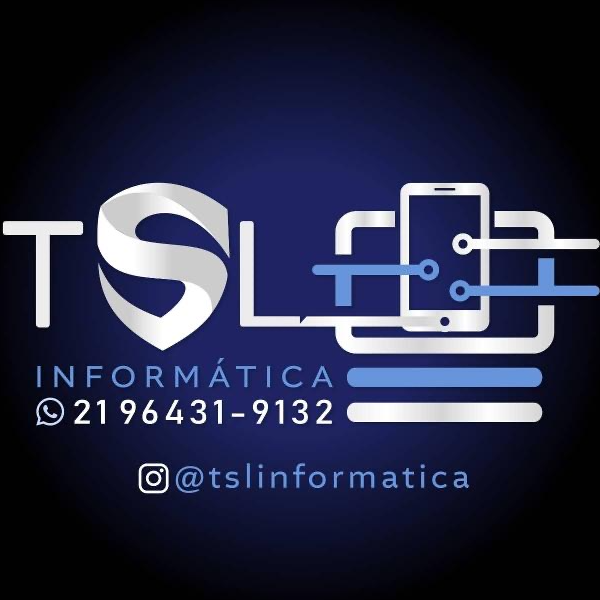 TSL INFORMATICA, Loja Online | Shopee Brasil