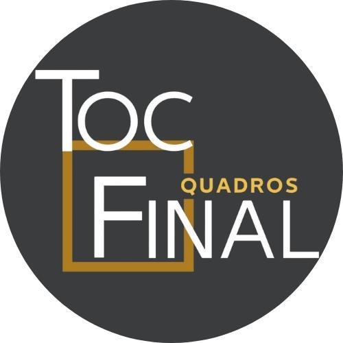 Toc Final, Loja Online | Shopee Brasil