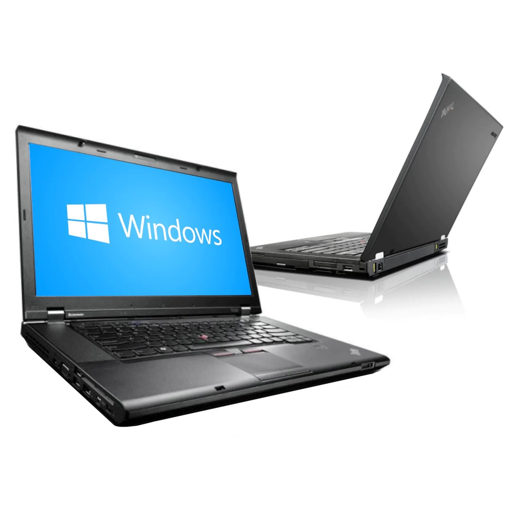 Notebook Lenovo Thinkpad T430u I5-3337u 3 Gen 8gb Ram 500gb Hd Windowns ...