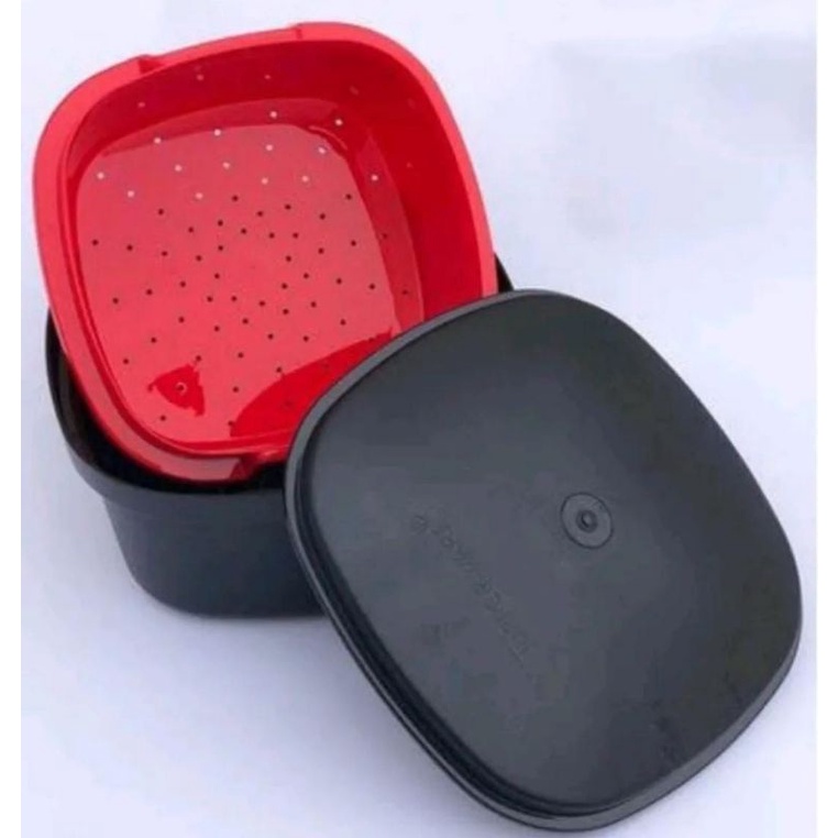 Tupperware Múltipla Escorredor Vapor 2,5L | Shopee Brasil