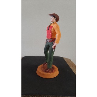 boneco kit willer 17 cm | Shopee Brasil