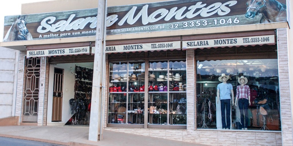 Selaria Montes, Loja Online | Shopee Brasil