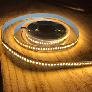 Fita de Led Profissional Rolo 5 Metros 240 Leds/metro 2700 Lumens 24W/h ...