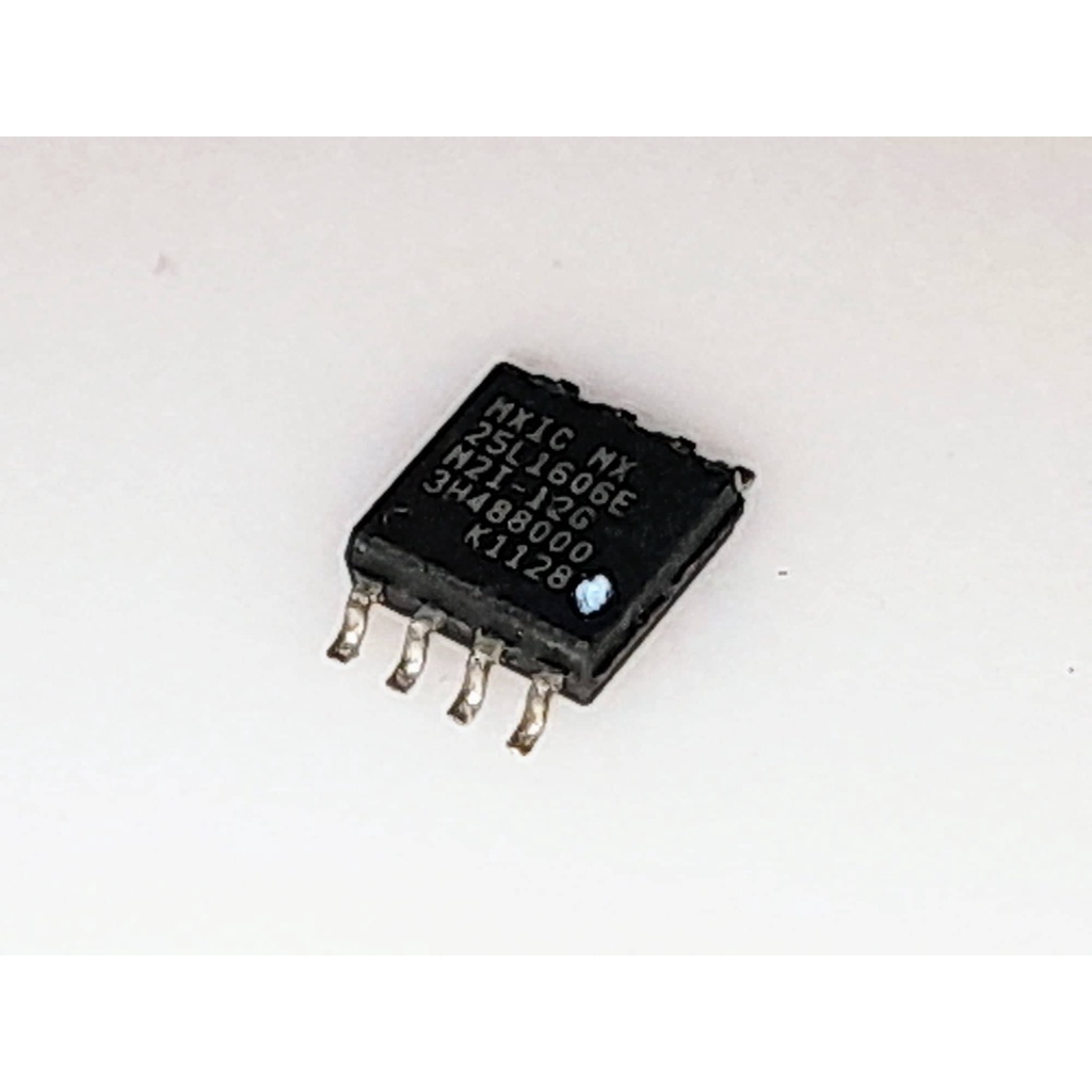 Ci Mx25L1606Em2I-12G 25l1606em2i-12g Mx25L1606Em2I Mx25L1606E Mx25L1606 ...