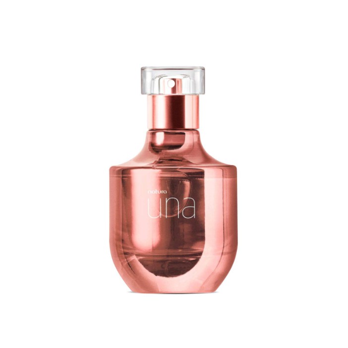 Deo Parfum Natura Una Artisan Infinito - Perfume Feminino 75ml | Shopee ...