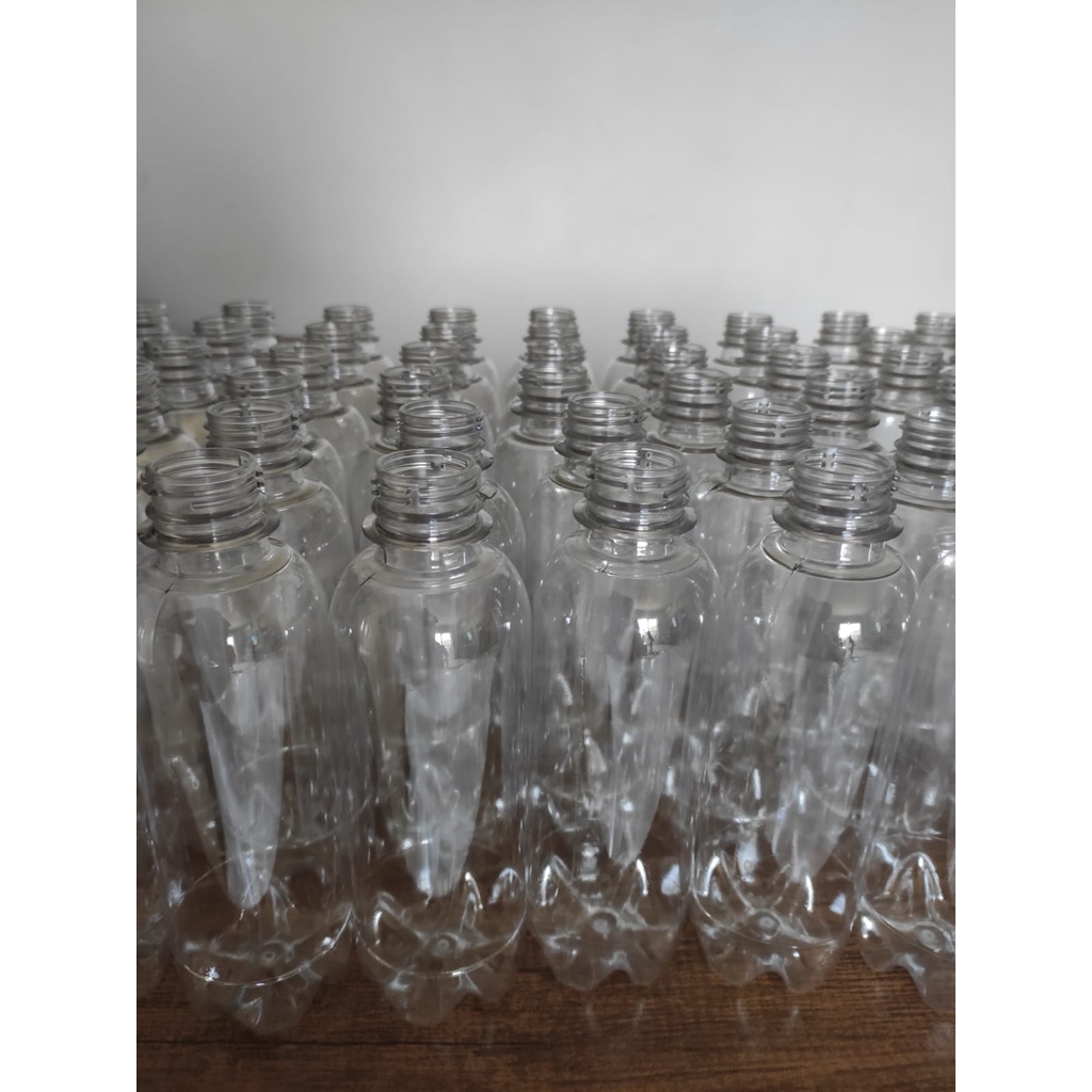 Garrafa pet 300ml cada, 25 garrafas para kombucha, combuchá, sucos. Tampa com lacre. | Shopee Brasil